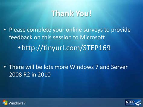 Windows Deployment Tools And Methodologies Pptx