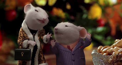 Stuart Little Screencap Fancaps