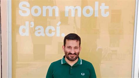 Vicent Marzà «el Nostre Model Lingüístic és La Immersió El Temps