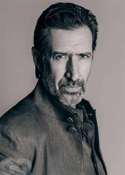 José María Yazpik Y Su Gran Regreso A La Pantalla Con Gringo Hunters Gq