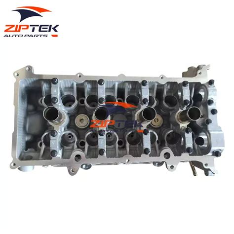 Spare Parts 1 3l Vvt Engine Dk13 06 Cylinder Head For Dfm Dfsk C35 C36 C37 V27 V29 Van Dk13 06