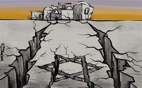 Normalization Cartoon Movement