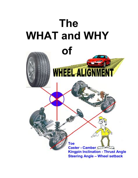 Wheel Alignment Simplified Crypton Diagnostic Equipment