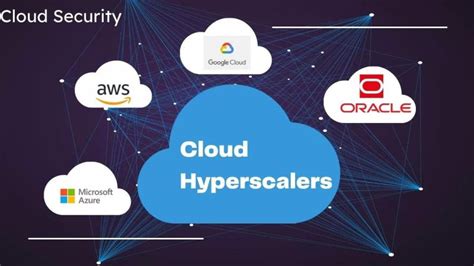 Technical Is Technical Tech Magazine On Linkedin How Hyperscalers Are