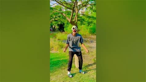 بابي بابي 😱 Youtube