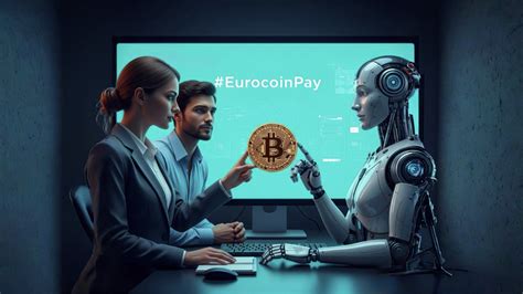 Cómo Comprar Criptomonedas En España Con Eurocoinpay Guía 2025