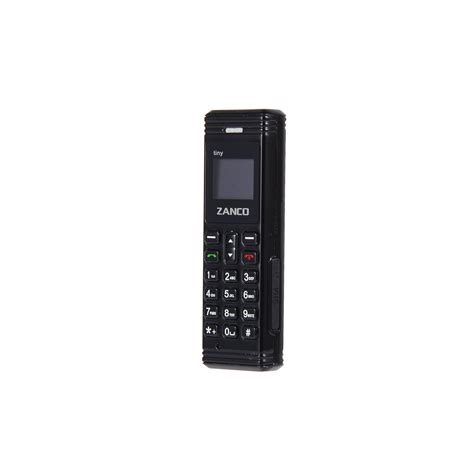 Zanco Tiny Mobile Phone Tiny Phones Uk Tiny T1 Word Smallest