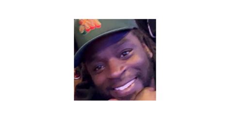 Leandre Antoine Gaines Obituary 2025 Tumwater Wa Funeral