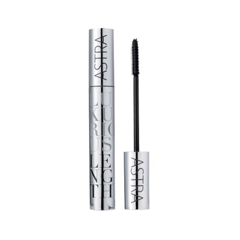 Astra Make Up Luxurious Lenght Mascara Bio Boutique La Rosa Canina