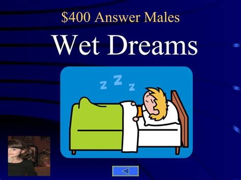 Jeopardy Sex Education Edition1 PPT Birth Control Reproductive Health