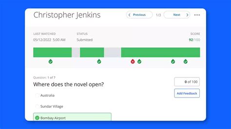 Intro To Quizzing Screenpal