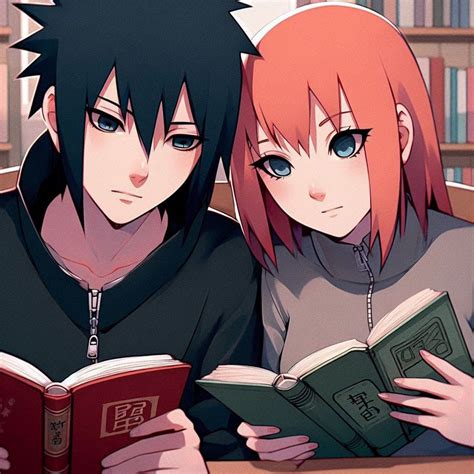 Sasuke And Sakura By Toonkai On Deviantart