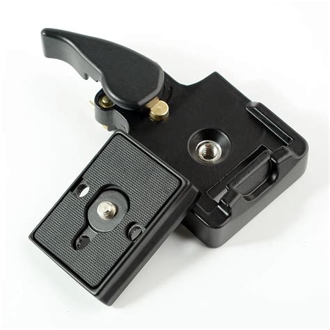 Quick Release Clamp For Tripod At Sean Freeleagus Blog