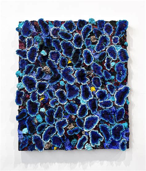 Tethys By Nabil Nahas At Lawrie Shabibi Gallery Dubai • Selections