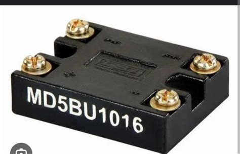 Generator Rectifier At Best Price In Raipur By Arihant Electricals