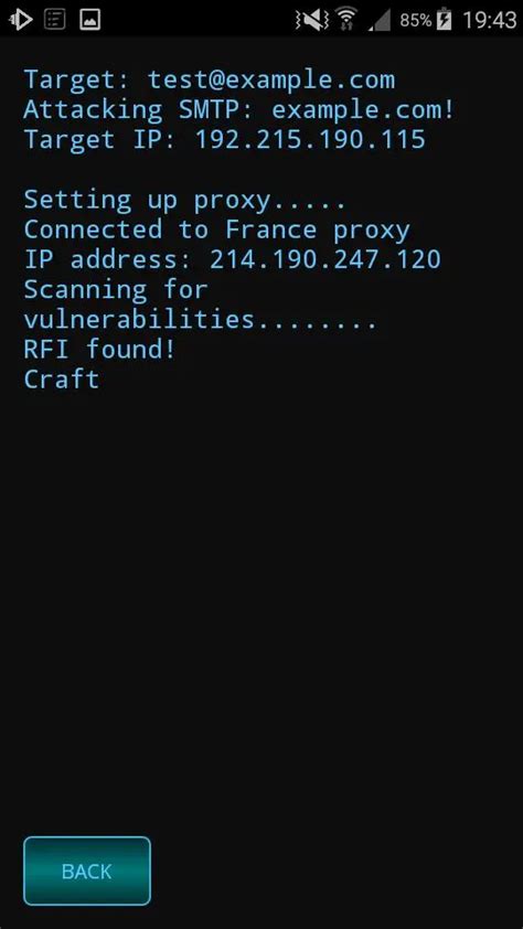 Baixe Email Password Hacker Sim No Pc Oficial Gameloop