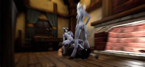 Blue Is Better 2 Tails Of Azeroth Series Version 2075b By Auril