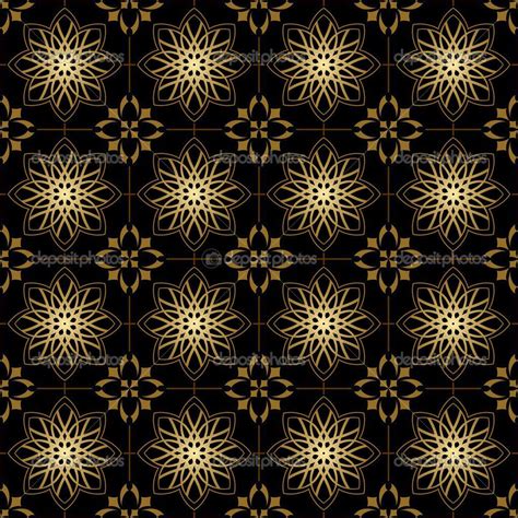 Black And Gold Geometric Wallpapers Top Free Black And Gold Geometric