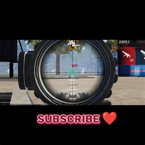 Cs Awm 😈🔥 Shorts Freefire Youtube