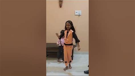 Sibling Dance Youtube