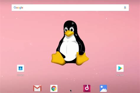 How To Run Android On Linux Using Virtual Machine Beebom