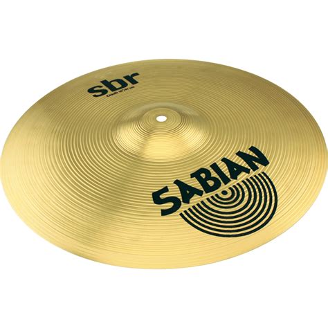 Vente Sabian Sbr16 Sbr 16 Crash Tunisie Au Meilleur Prix Shahba Music
