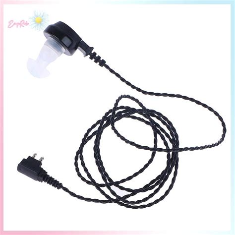 1pcs Hearing Aid Unilateral Cord Wirebte Hearing Aid Receiver