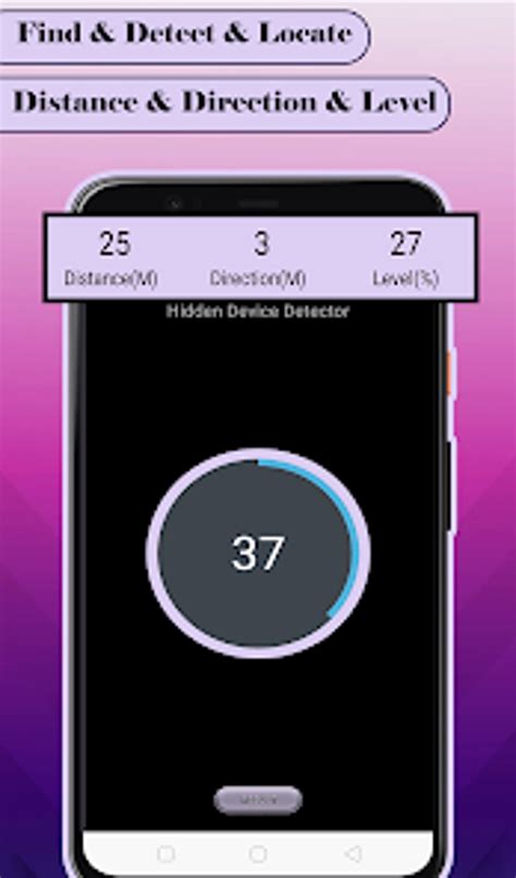 Hidden Devices Detector Finder For Android Download
