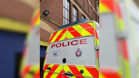 Former Gmp Officer To Be Barred After Contacting Sex Workers On Duty