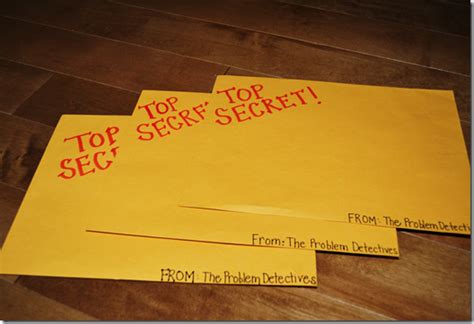 Detective Writing Prompts Artofit