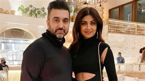 Shilpa Shetty 14 Year Marriage Over Actress Shilpa Shetty And