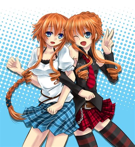 The Twins Going Out R Datealive