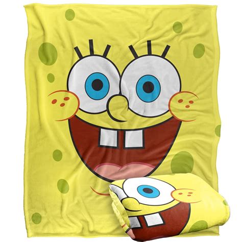 Super Happy Face Spongebob