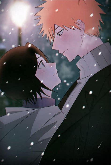 Ichigo X Rukia 2013 Ichigos Evolution Fullbring To Two Zangetsus