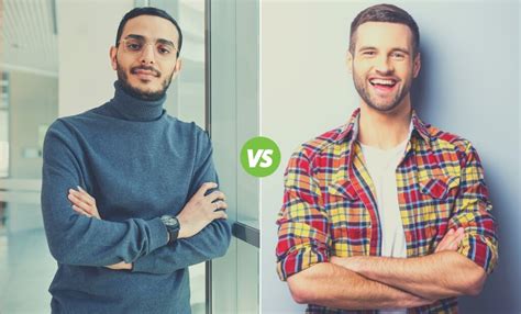 Isfj Vs Infp 6 Differences Between These Personality Types Happier Human