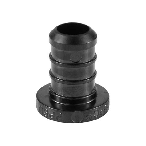 Poly Pex Plugs Fittings Plumbingsell