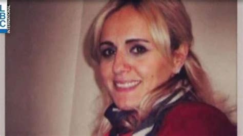 Report Manal Assis Husband To Seek Mitigating Factors Lebanon News