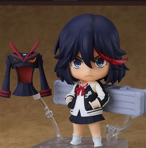 Nendoroid Ryuko Matoi Souvenir Jacket Ver Rnendoroid