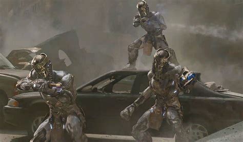 Mcu Nobu Vs 1 Mcu Chitauri Battles Comic Vine