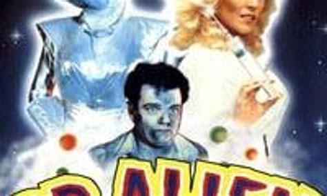 Dr Alien Where To Watch And Stream Online Entertainmentie