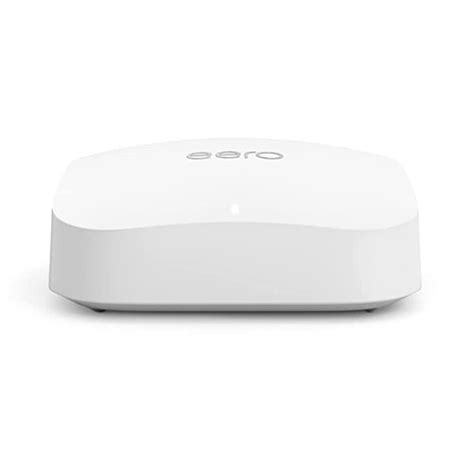 Eero Pro 6e Tri Band Wi Fi 6e Router Dell Usa