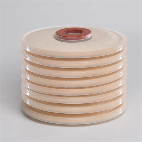 Depth Lenticular Cartridges Filter 15 Stack Filter Cartridge Stacked