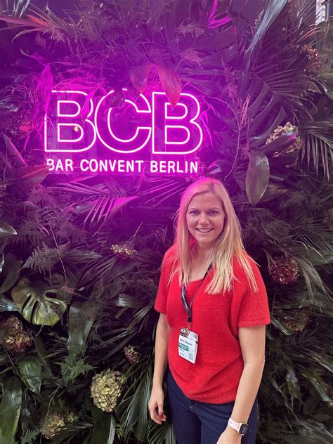 Liene Pumpure On Linkedin Bar Convent Berlin What Can I Say Always A Whirlwind Of Inspiration It…