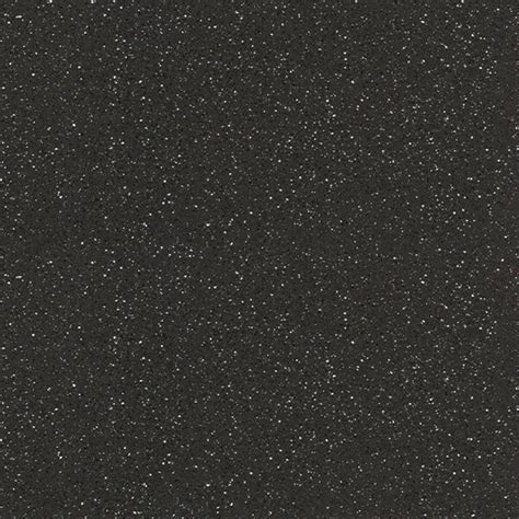 Kerrock Onyx Solid Surface Black Speckled