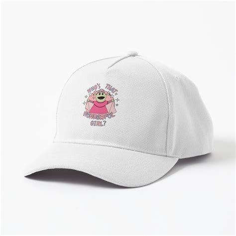 Wonderful Girl Sticker For Sale By M2pugh Redbubble