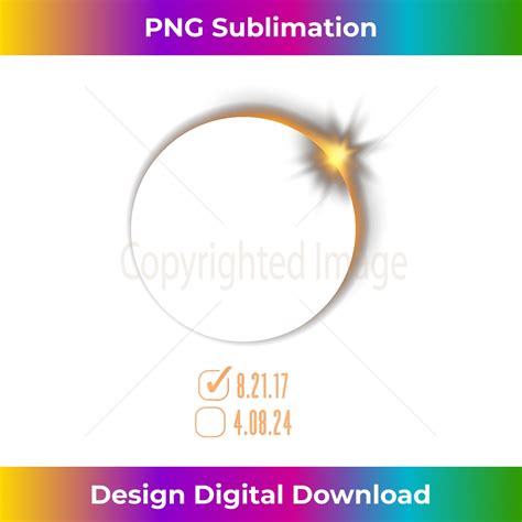 America Eclipse Checklist 40824 Total Solar Eclipse Arti Inspire