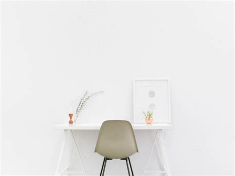 Minimalismus Im Ui Design · Sitegeist