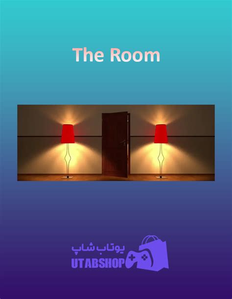 بنر The Room یوتاب‌شاپ