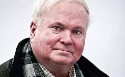 Pictures Of Pat Conroy