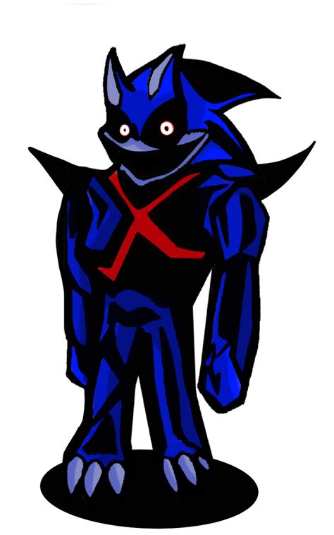 Question Should I Create A Faithful Sonic Exe Retake Fandom